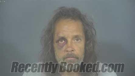 Recent Booking / Mugshot for LARRY JOSEPH KUBSCH in St Joseph County ...