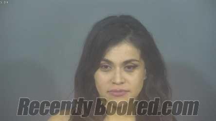 Recent Booking / Mugshot for LIZBETH RIOS-CARRILLO in St Joseph County ...