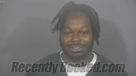 MARTEZE ARMONDO BUTLER Arrest Record & Booking Info – St Joseph County ...