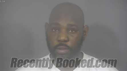 Recent Booking / Mugshot for MICHAEL LEON BELL in St Joseph County, Indiana