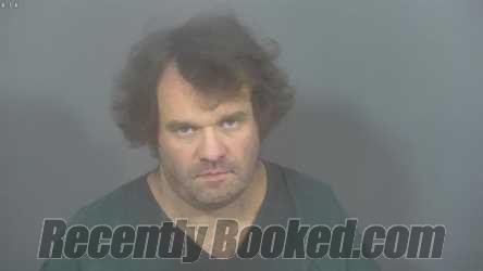 Recent Booking / Mugshot for MATTHEW JASON BAUER in St Joseph County ...