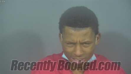 Recent Booking / Mugshot for MICKEY WARREN CRAWFORD-WILLIAMS in St ...
