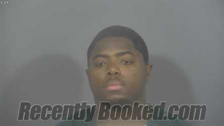 Recent Booking / Mugshot for MARTELL EUGENE COLLINS in St Joseph County ...