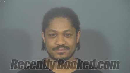 Recent Booking / Mugshot for MARTELL DEVON COLEMAN in St Joseph County ...