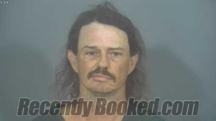 Recent Booking / Mugshot for MICHAEL ALLAN DEVLIN in St Joseph County ...