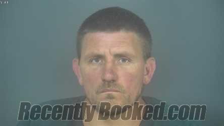Recent Booking / Mugshot for MICHAEL EDWARD JUNK in St Joseph County ...