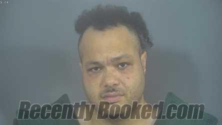 MICHAEL NATHANIEL LEWIS Arrest Record & Booking Info – St Joseph County ...