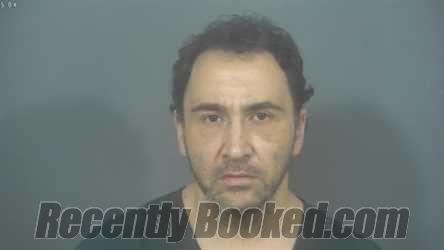 Recent Booking / Mugshot for MARK ANTHONY MACRI in St Joseph County ...