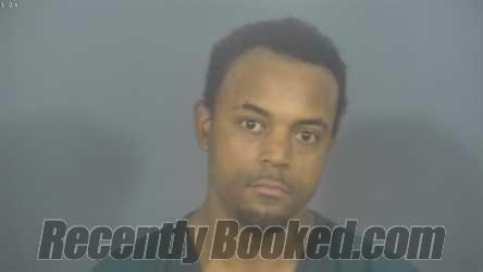 Recent Booking / Mugshot for MARC ALLEN RODRIGUEZ in St Joseph County ...