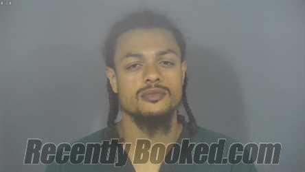 Recent Booking / Mugshot for MATTHEW AUSTIN SICKELS in St Joseph County ...