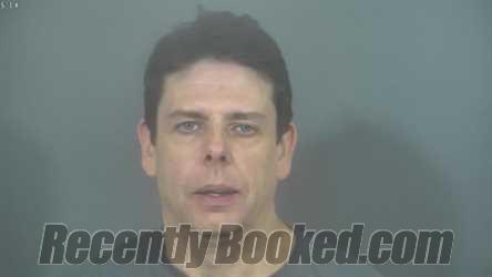 Recent Booking / Mugshot for MICHAEL JAMES URBANSKI in St Joseph County ...