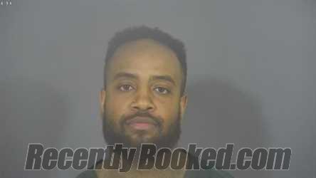 Recent Booking / Mugshot for MARC DEYON WINPHRIE in St Joseph County ...