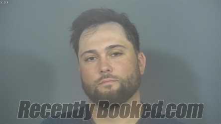Recent Booking / Mugshot for NEAL PATRICK DOWLING in St Joseph County ...