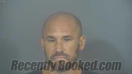 Recent Booking / Mugshot for NICOLAS JAMES FILLEY in St Joseph County ...