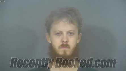 Recent Booking / Mugshot for NICHOLAS ERIC JANOWSKY in St Joseph County ...