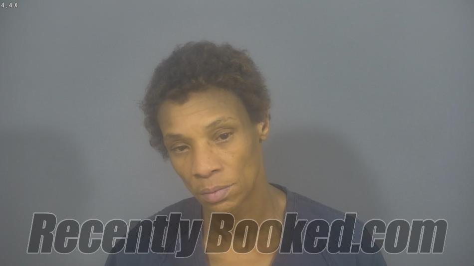 Recent Booking / Mugshot for ORIE LEE JONES in St Joseph County, Indiana
