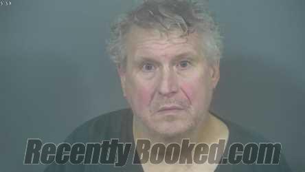 Recent Booking / Mugshot for PHILLIP TERRY CAZALLIS in St Joseph County ...