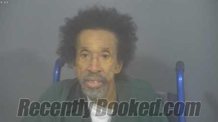 Recent Booking / Mugshot for PERCY DOGGETT in St Joseph County, Indiana