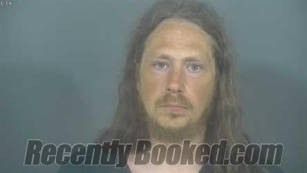 Recent Booking / Mugshot for PHILLIP JAMES KROL in St Joseph County ...