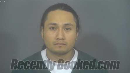 Recent Booking / Mugshot for PASCUAL RAMIREZ in St Joseph County, Indiana