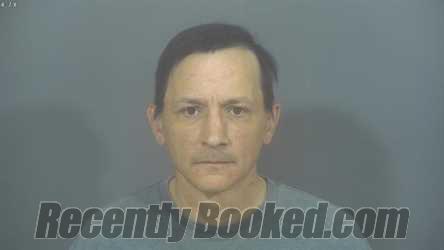 Recent Booking / Mugshot for PAUL JOSEPH STACHOWSKI in St Joseph County ...