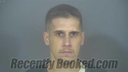 Recent Booking / Mugshot for ROBERT GEORGE BOLLMAN in St Joseph County ...