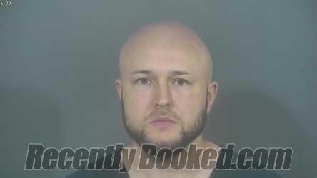 Recent Booking / Mugshot for RYAN TYLER CLICK in St Joseph County, Indiana