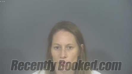 Recent Booking / Mugshot for ROBIN RENEE CHASE in St Joseph County, Indiana