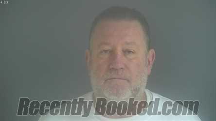 Recent Booking / Mugshot for RANDALL MARLON CROOK in St Joseph County ...