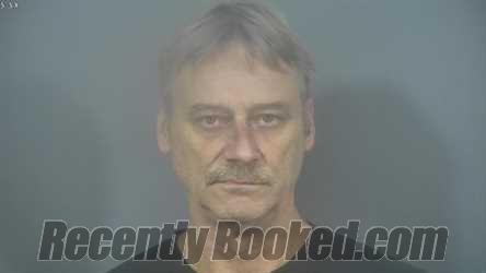 Recent Booking / Mugshot for RODNEY ALAN CLEMENS in St Joseph County ...