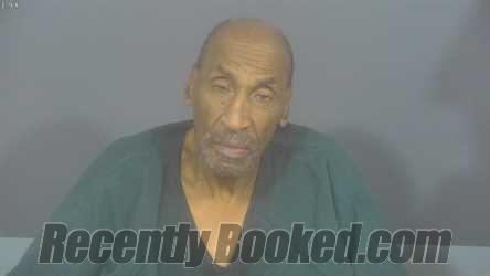 Recent Booking / Mugshot for ROBERT LEE FULTZ in St Joseph County, Indiana