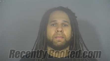 Recent Booking / Mugshot for RODNEY LEE GAMBLE in St Joseph County, Indiana