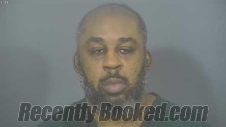 Recent Booking / Mugshot for RODNEY ALLEN HEARD-TOWNSEND in St Joseph ...