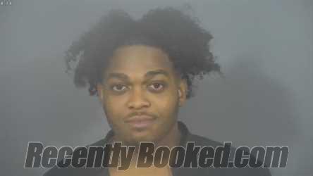 Recent Booking / Mugshot for ROBERT LEE JONES in St Joseph County, Indiana