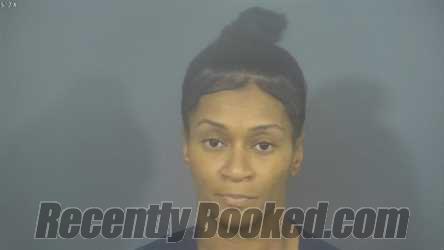Recent Booking / Mugshot for RACQUELL RENEE JENKINS in St Joseph County ...