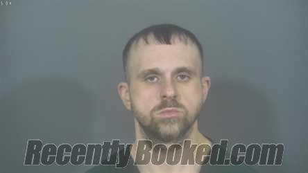 Recent Booking / Mugshot for ROBERT MICHAEL MORRIS in St Joseph County ...