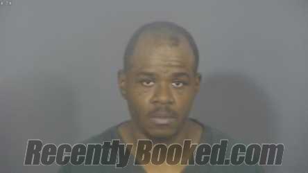 Recent Booking / Mugshot for ROY LEE MAYES in St Joseph County, Indiana