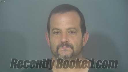 Recent Booking / Mugshot for ROBERT DALE MAKIN in St Joseph County, Indiana