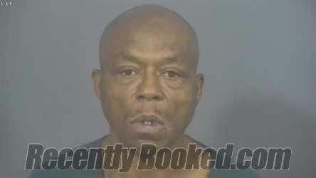 Recent Booking / Mugshot for ROBERT LEE MORGAN in St Joseph County, Indiana