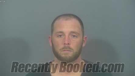Recent Booking / Mugshot for RANDY NEIL PENROD in St Joseph County, Indiana