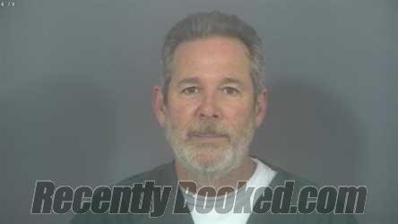Recent Booking / Mugshot for RICHARD TODD RUSSELL in St Joseph County ...