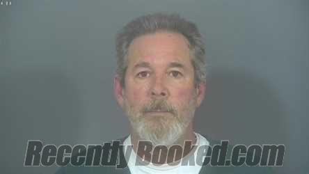 Recent Booking / Mugshot for RICHARD TODD RUSSELL in St Joseph County ...