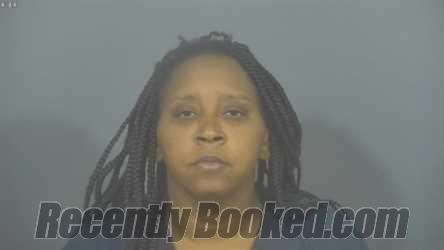 Recent Booking / Mugshot for ROBIN MICHELLE SHAW in St Joseph County ...