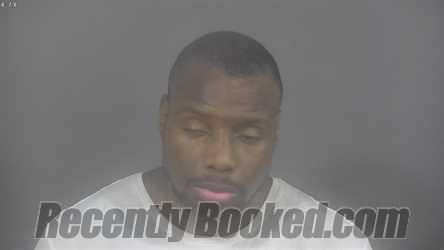 Recent Booking / Mugshot for RODNEY ROMELE SLEEPERS in St Joseph County ...