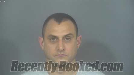 Recent Booking / Mugshot for RAVI JASON SHARMA in St Joseph County, Indiana