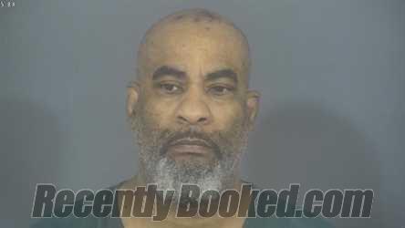 Recent Booking / Mugshot for ROBERT NMN TOWLES in St Joseph County, Indiana