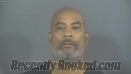 Recent Booking / Mugshot for ROBERT TOWLES in St Joseph County, Indiana