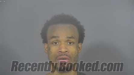 Recent Booking / Mugshot for RICHARD CALVIN WASHINGTON in St Joseph ...