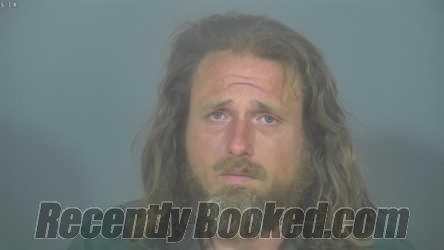 Recent Booking / Mugshot for RICHARD DANIEL WOTRING in St Joseph County ...