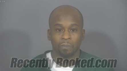 Recent Booking / Mugshot for STEVEN NMN BERRYHILL in St Joseph County ...